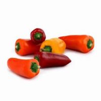 Mini poivron - Maison Laury